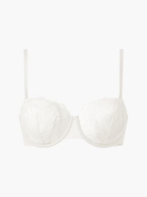 Balconette Bras | Balconette Push-Up Bras | Calvin Klein®