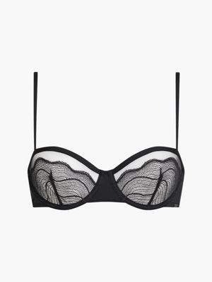 Lace Balconette Bra Calvin Klein® 000qf6948eub1