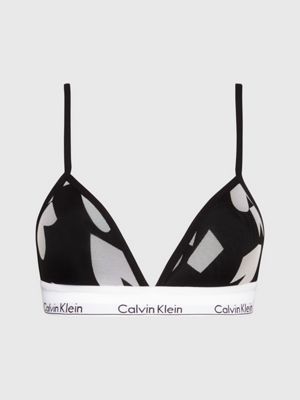 Triangle Bras | Lace & Padded Triangle Bras | Calvin Klein®