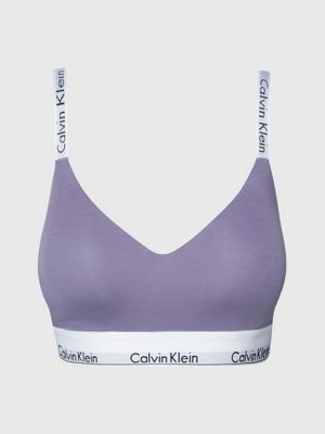 Blue BRAS for Women | Calvin Klein®