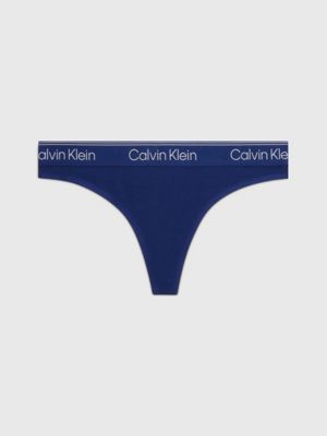 Stringi Damskie - Kupuj Online | Calvin Klein®