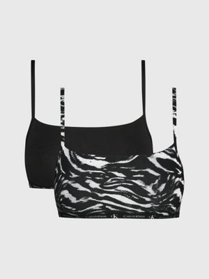 Women's Multipacks - Thongs, Knickers & Bralettes | Calvin Klein®