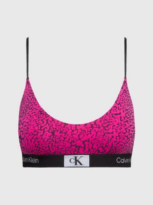 New In Women's Underwear | Calvin Klein®