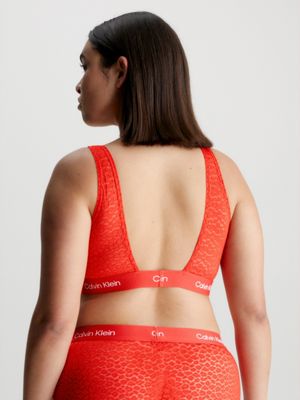 Brassières Pour Femme Bralettes Calvin Klein®