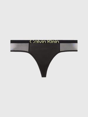 Tangas para Mujer - De Hilo, Brasilera & Más | Calvin Klein®