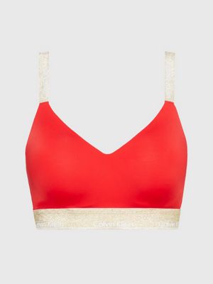 Women's Bras - Sports, Bralettes & More | Calvin Klein®