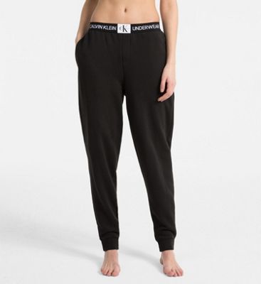 Joggers Monogram Calvin Klein® 000qs6031e001