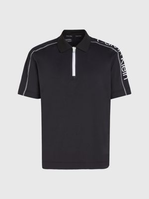 Men's T-shirts & Tops - Long, Oversized & More | Calvin Klein®