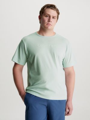 Sport Clothes for Men - Tops, Shorts & More | Calvin Klein®