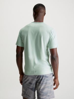 Sport Clothes for Men - Tops, Shorts & More | Calvin Klein®