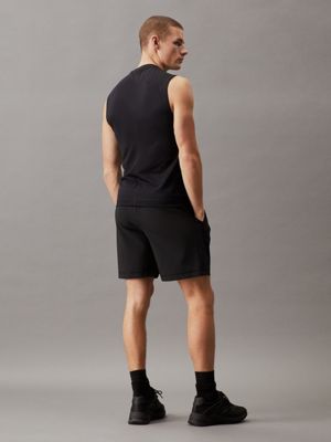 Sport Clothes for Men - Tops, Shorts & More | Calvin Klein®