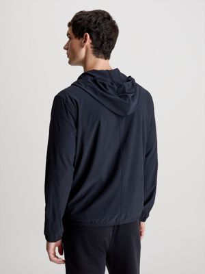 Men's Jackets - Bomber, Leather & More | Calvin Klein®