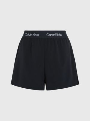 Women's Shorts - Denim & Gym Shorts for Women | Calvin Klein®