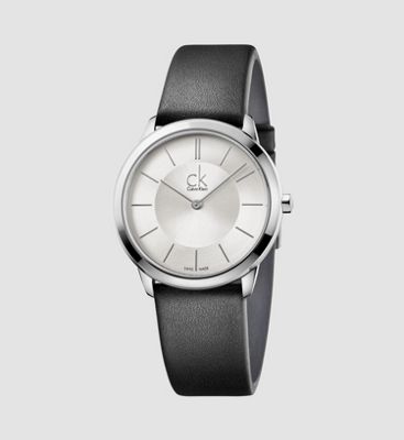 Women's Watches and Jewellery | Calvin Klein®