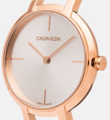 Women's Watches and Jewellery | CALVIN KLEIN®