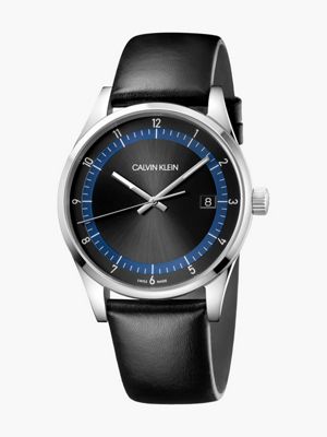 Men's Watches & Jewellery | Calvin Klein®