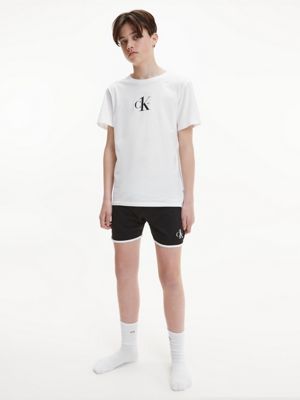 Boys' Underwear | Boxers, Briefs & Trunks | Calvin Klein®