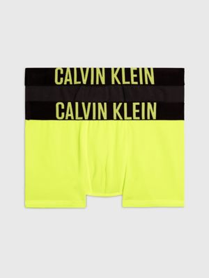 Ondergoed voor Jongens - Boxers & Boxershorts | Calvin Klein®