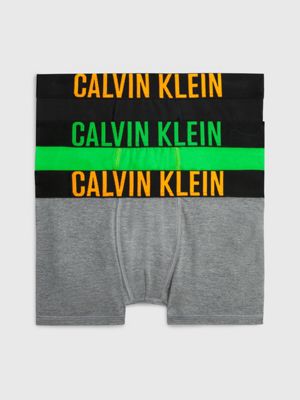 Kids' Underwear for Boys & Girls | Calvin Klein®