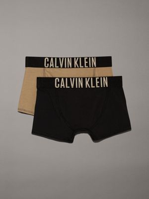 Kid's New Arrivals - New In Clothing | Calvin Klein®
