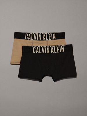 New Arrivals for Boys | Calvin Klein®