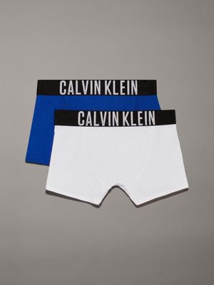 Ropa Interior para Niños y Niñas | Ofertas hasta -50% | Calvin Klein®