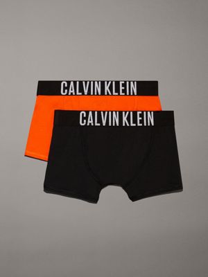 Kids' Underwear for Boys & Girls | Calvin Klein®