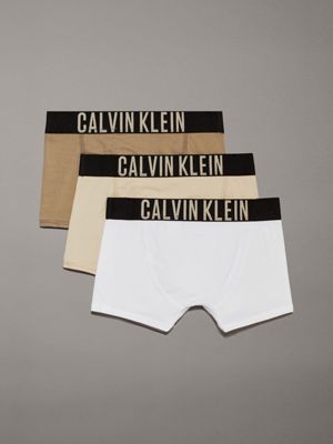 Kids' Underwear for Boys & Girls | Calvin Klein®
