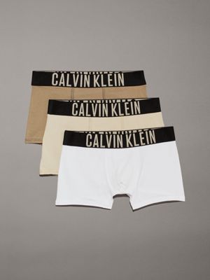 Boys' Underwear - Boxers, Briefs & Trunks | Calvin Klein®