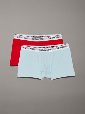 New Arrivals for Boys | Calvin Klein®