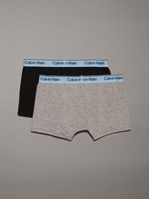 Kids' Underwear for Boys & Girls | Calvin Klein®