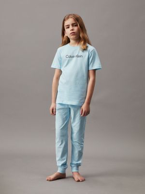 Boys' Pyjamas | Calvin Klein®