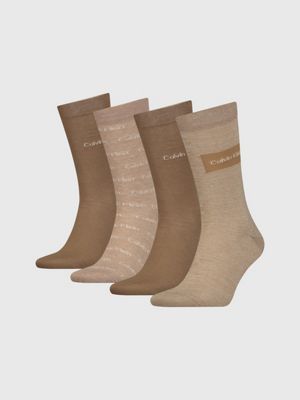 Men's Socks - Ankle & Crew Socks | Calvin Klein®