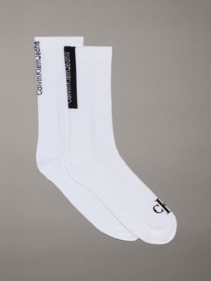 Men's Socks - Ankle & Crew Socks | Calvin Klein®