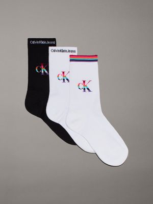 Men's Socks - Ankle & Crew Socks | Calvin Klein®
