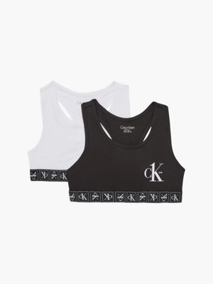 Intimo per Bambina | Mutandine | Calvin Klein®