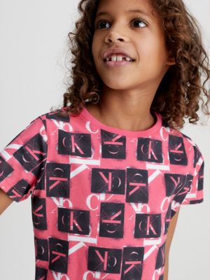 Girls' Underwear - Knickers, Bras & Sets | Calvin Klein®