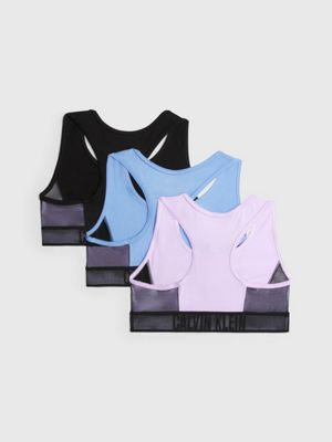 Girls' Underwear - Knickers, Bras & Sets | Up to 50% Off