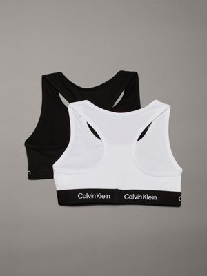 Intimo per Bambina - Mutandine | Saldi -50% | Calvin Klein®