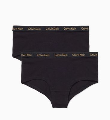 Ropa Interior De Niña | Sujetadores De Niña | CK Jeans Kids®