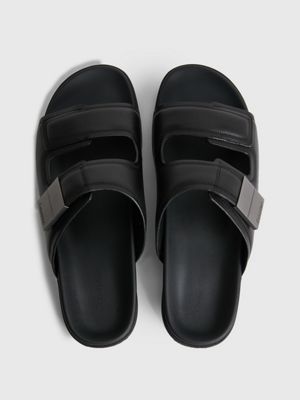 Men's Sandals - Leather, Strap & More | Calvin Klein®
