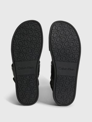 Men's Sandals - Leather, Strap & More | Calvin Klein®