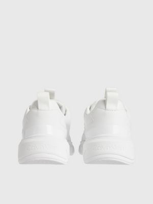 Men's Shoes - Trainers, Sliders & More | Calvin Klein®