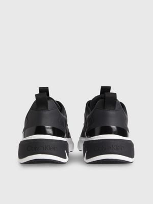 Men's Shoes - Trainers, Sliders & More | Calvin Klein®
