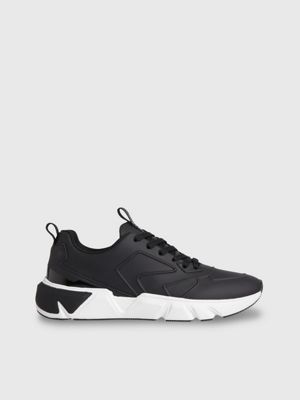 Men's Shoes - Trainers, Sliders & More | Calvin Klein®