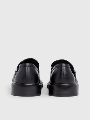 Men's Loafers & Slip-On Shoes | Calvin Klein®