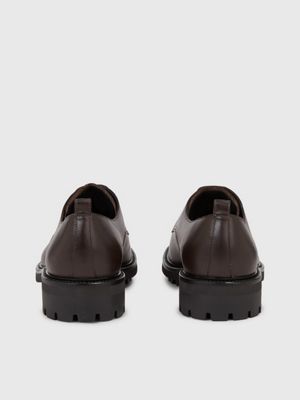Men's Loafers & Slip-On Shoes | Calvin Klein®