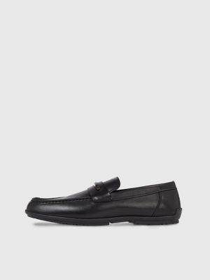 Men's Loafers & Slip-On Shoes | Calvin Klein®