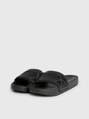 Men's Shoes - Trainers, Sliders & More | Calvin Klein®