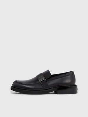Men's Loafers & Slip-On Shoes | Calvin Klein®